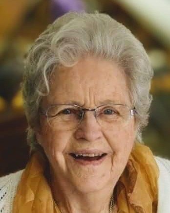 Alice Marie Swick Obituary (2023) - Rural Newcastle, NE - Mohr Funeral ...