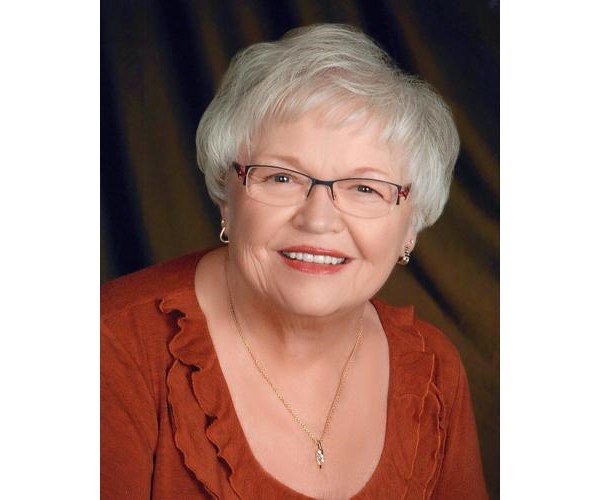 Carmen Lois Ostby Obituary (2025) - Wheaton, MN - Bainbridge Funeral ...