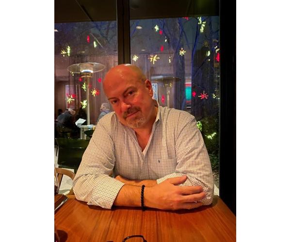 Jeffrey Carter Anderson Obituary (2025) - Decatur, GA - A.S. Turner ...