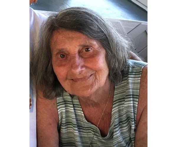 Mary Ann Rosner Obituary (2024) - Indianapolis, IN - Flanner Buchanan ...