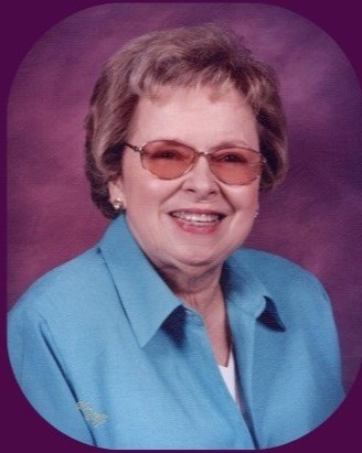 Eleanor Potts Corbett Obituary (2025) - Jacksonville Beach, FL - Quinn ...