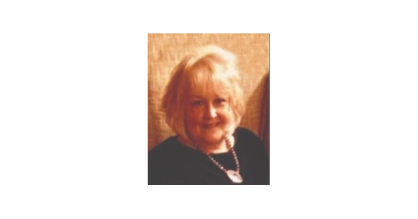 Suzanne May "Suzy" Scott Obituary (2024) - Burlington, NC - Lowe ...