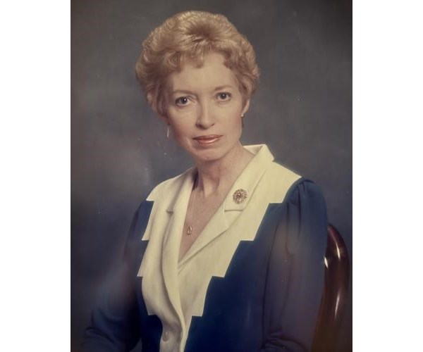 Carole Virginia Collins Obituary (2025) - Powell, OH - Newcomer Funeral ...
