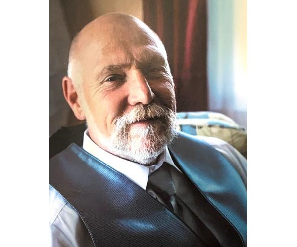 Francis J. Winkleblack Obituary (2025) - Trumansburg, NY - Ness-Sibley ...