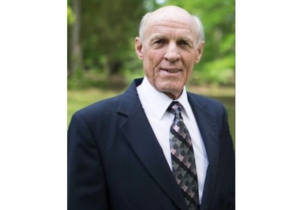 David Lloyd Popp Obituary (2025) - Jeffersonville, IN - Newcomer ...