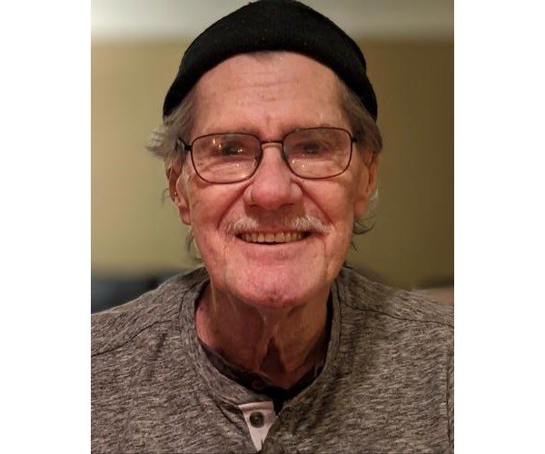 Robert "Bob" English Obituary (2024) - Cincinnati, OH - Hodapp Funeral ...