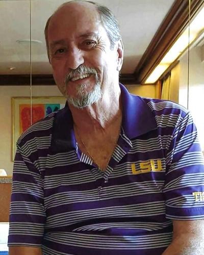 Calloway Herman Jones Obituary (2026) - Houma, LA - Chauvin Funeral ...