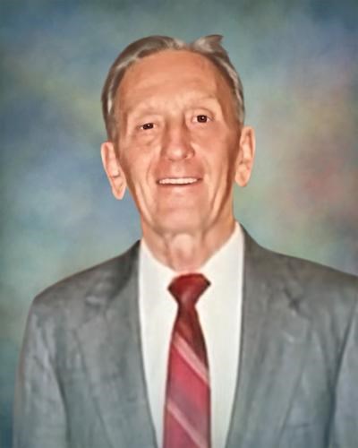 Thomas S. Paul Obituary (2025) - Washington, PA - William G. Neal ...