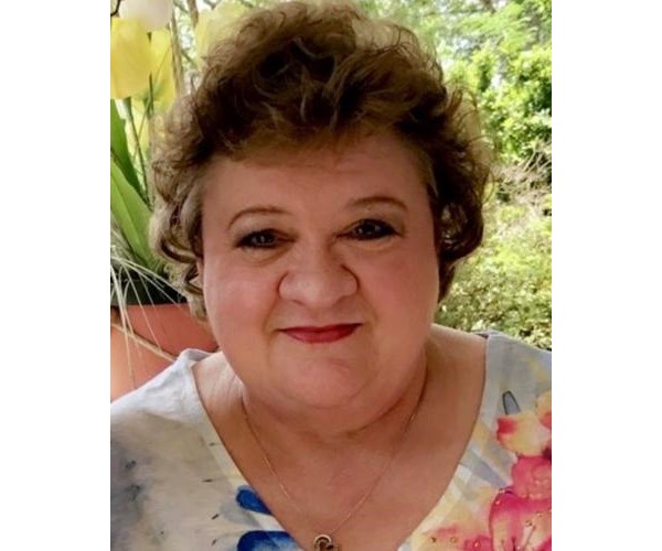 Lynn Marie Boyd Obituary (2026) - Meridian, MS - Webb & Stephens ...