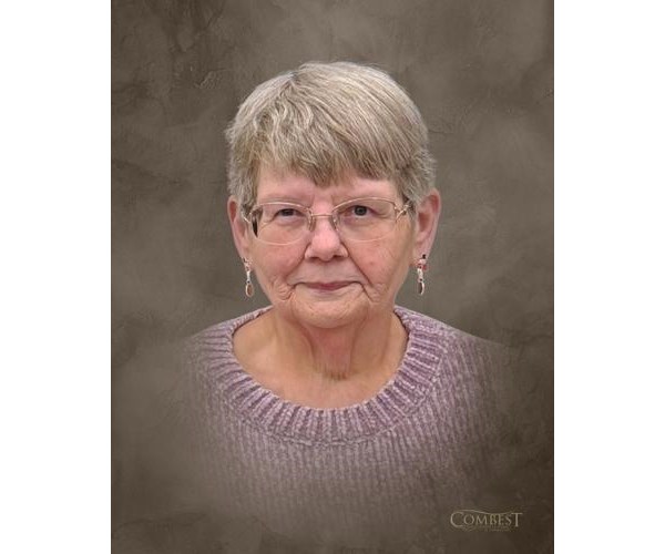 Karen McCleery Obituary (2026) - Lubbock, TX - Combest Family Funeral ...