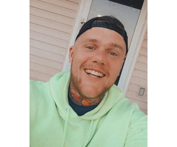 Justin Scott Sarratt Obituary (2024) - Columbus, OH - Shaw-Davis ...