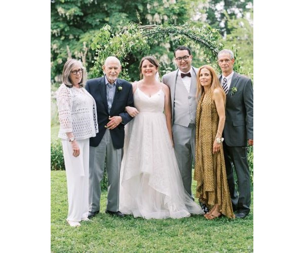 Eric Lilian Obituary (2024) - Southampton, PA - Goldsteins’ Rosenberg’s ...