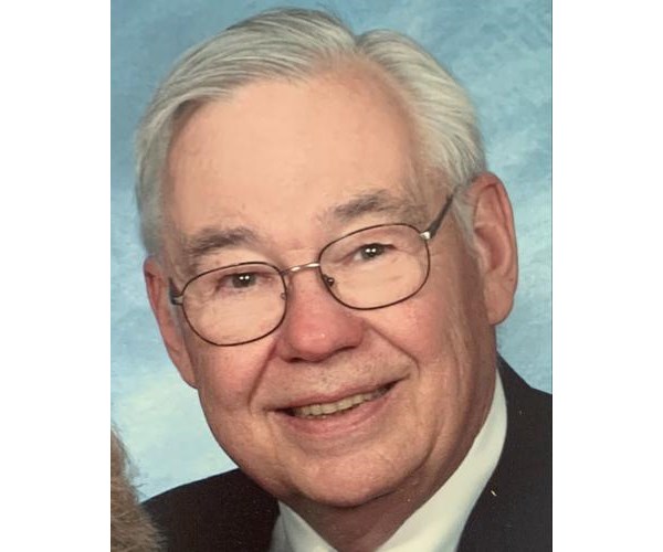 Frank Scymanski Obituary (2024) - Pennington, NJ - Blackwell Memorial Home