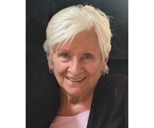 Marie Rachel (Hart) Perry Obituary (2025) - Camillus, NY - Buranich ...