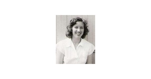 Lucile Peterson Macera Obituary (1928 - 2025) - Ithaca, NY - 607 News Now