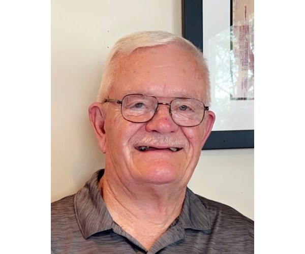 Donald Arthur Dibble Obituary (2026) - Roseville, MN - Mueller-Bies ...