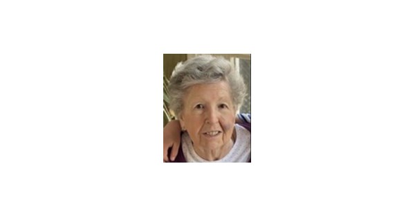 Jean Elizabeth Spicer Obituary (1932 - 2025) - Bowie, MD - The ...