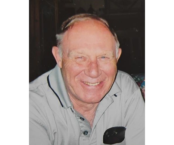 Alfred E. Mayer Obituary (2025) - Chesire, CT - Alderson-Ford Funeral ...
