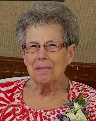 Lenore E. Hageman Obituary (2026) - Sioux City, IA - Meyer Brothers ...