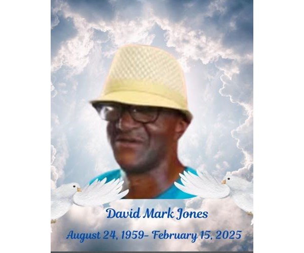 David Jones Obituary (2025) - Hartwell, GA - Coile and Hall Funeral ...