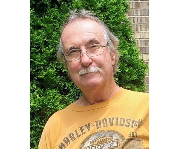 Terry Irons Obituary (2025) - Frankfort, IN - Day & Genda Funeral Home ...
