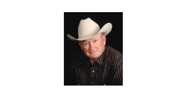 George Allen Sparkman Obituary (2025) - Gainesville, TX - Geo. J ...