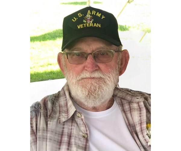 Ernest "Ernie" Joseph King Obituary (2024) - Austin, MN - Worlein-Hoff ...