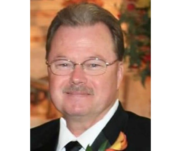 Larry Welcher Obituary (2024) - Waterloo, IA - Parrott & Wood Chapel of ...