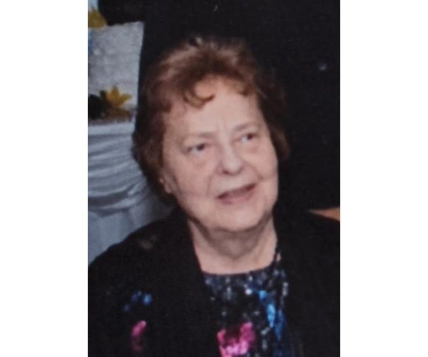 Amelia A. Davison Obituary (2026) - Mokena, IL - Vandenberg Funeral ...