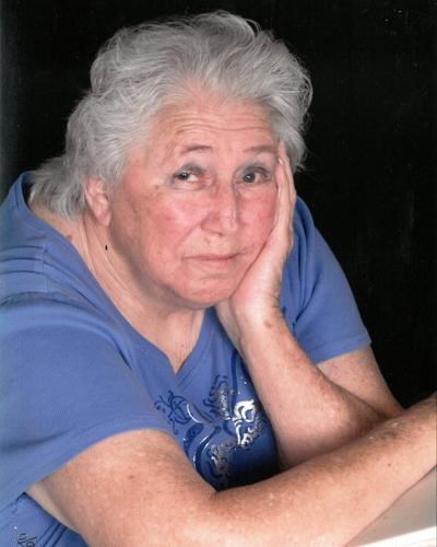 Thelma Troutner Obituary (2026) - Burlington, NC - Walker's Funeral ...