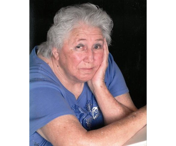 Thelma Troutner Obituary (2026) - Burlington, NC - Walker's Funeral ...
