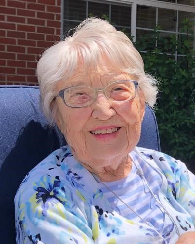 Barbara Ann Leslie Obituary (2025) - Appleton, WI - Wichmann Funeral ...