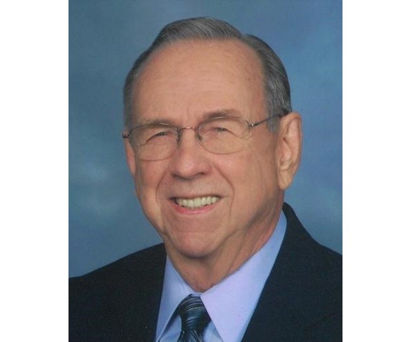 Conrad J. Ungericht Obituary (1928 - 2022) - Legacy Remembers