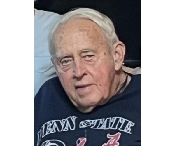 Robert Elmer Shaffer Obituary (2026) - Northport, AL - Magnolia Chapel ...
