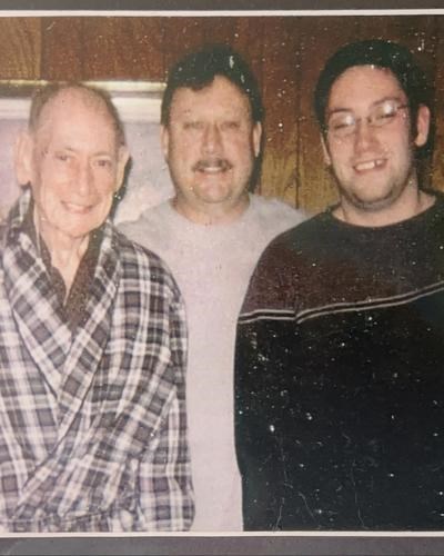 Frederick J. Banford, Jr. Obituary (2025) - Maple Shade, NJ - Mark C ...