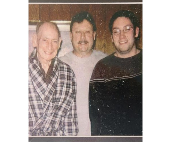 Frederick J. Banford, Jr. Obituary (2025) - Maple Shade, NJ - Mark C ...