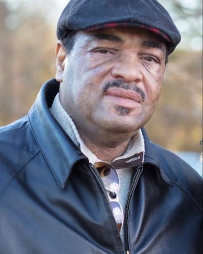 Michael Lavara "Mike" Robinson Obituary (2024) - Greenville, SC ...