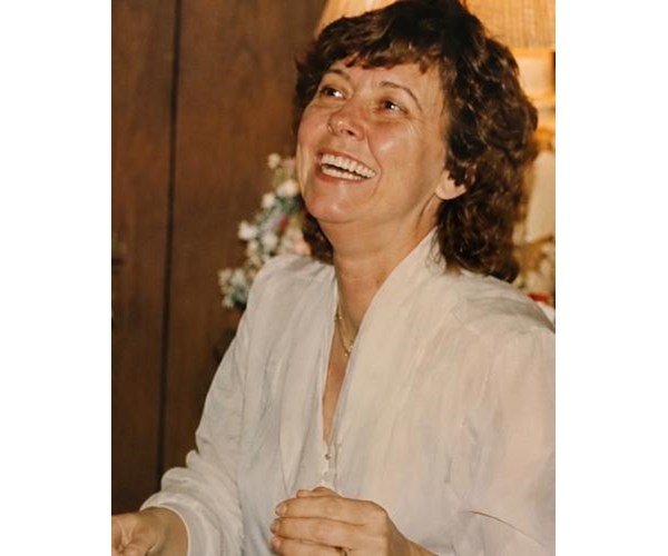 Jane Chase Obituary and Online Memorial (2026)