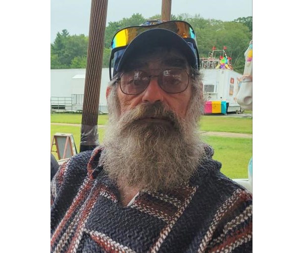 Rodney B. Kenyon Sr. Obituary (2025) - Rutland, VT - Clifford Funeral ...