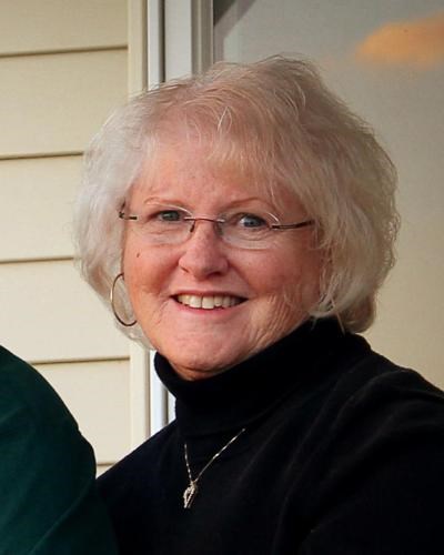Joyce Tucker Obituary (2024) - Greenfield, IA - Lamb Funeral Homes ...