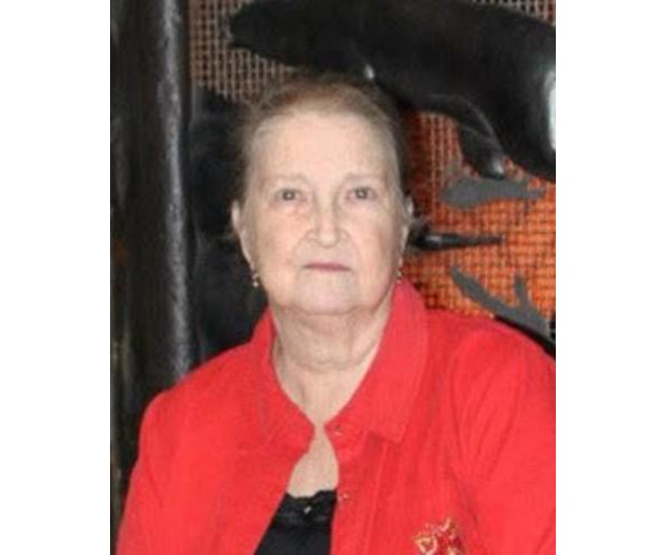 Sara Crenshaw Sharman Obituary (2025) - Mobile, AL - Mobile Memorial ...