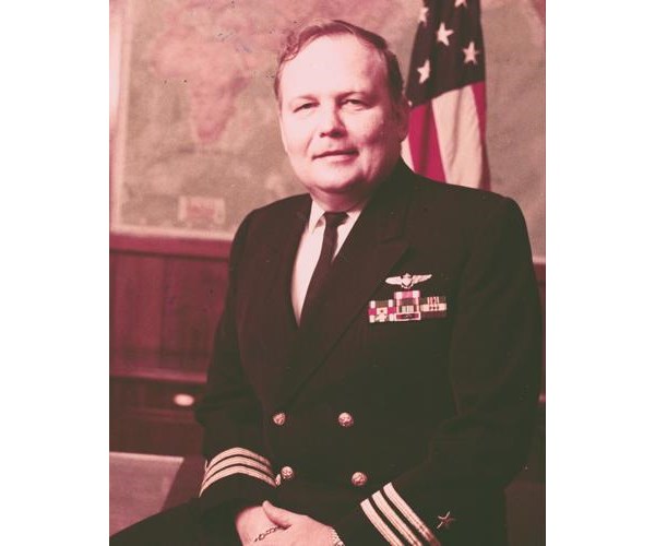 George John Evans Obituary (2024) - Stuart, FL - Martin Funeral Home ...