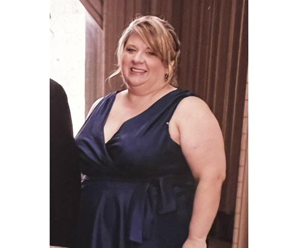 Jennifer Lynn Lacy Obituary (2025) - Arlington, TX - Alpine Funeral ...