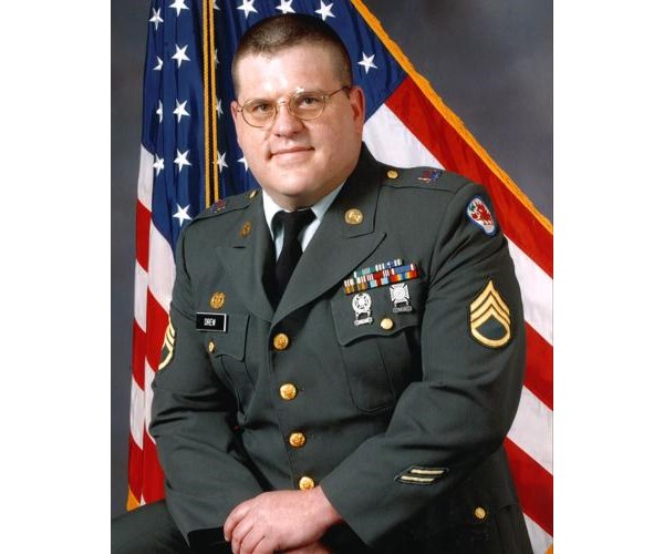 Robert Jesse Drew Obituary (2025) - Athens, GA - Lord & Stephens ...