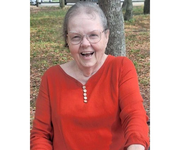 Olivia Jimmerson Fuqua Obituary (2026) - Pensacola, FL - Harper-Morris ...