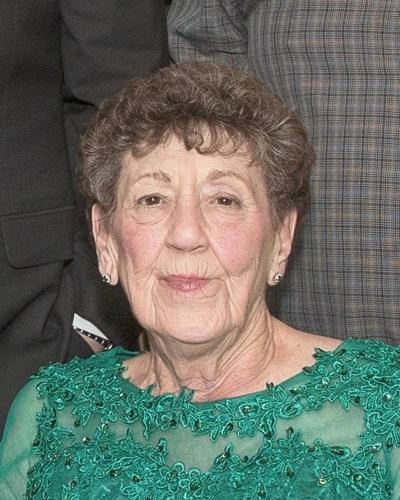 Jo Ann Parnell Obituary and Online Memorial (2026)