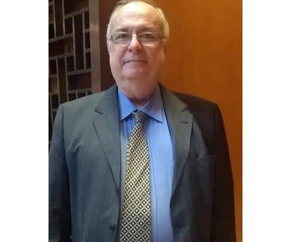 Mark Charles Obituary (1950 - 2025) - St Joseph, MO - KQ2