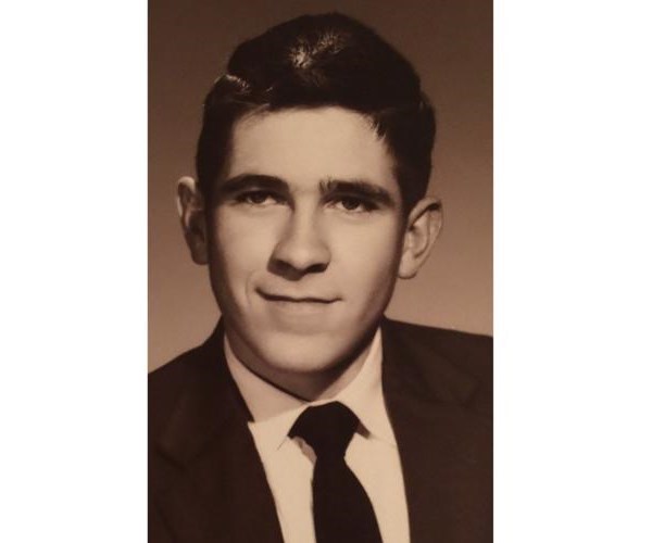 James Mark Frazier Obituary (2023) - Goodlettsville, TN - Cole ...