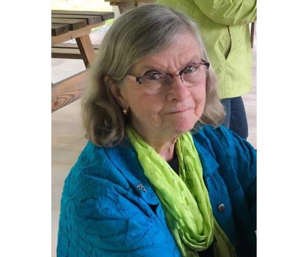 Anne Wilcox Obituary and Online Memorial (2026)