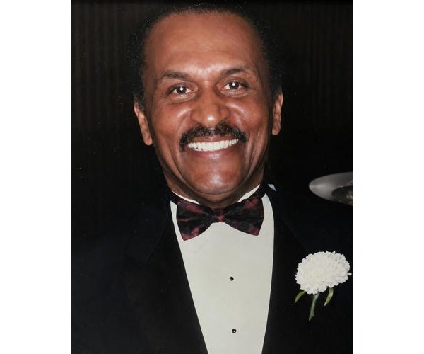 Richard Gordon Jackson Obituary (2026) - Columbus, OH - Marlan Gary ...